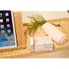 Amazon.com: Mini Farmhouse Bathroom Decor - Funny Rustic Wooden ...