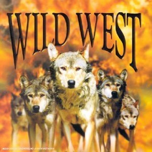 Wild West - Second to None - Amazon.com Music
