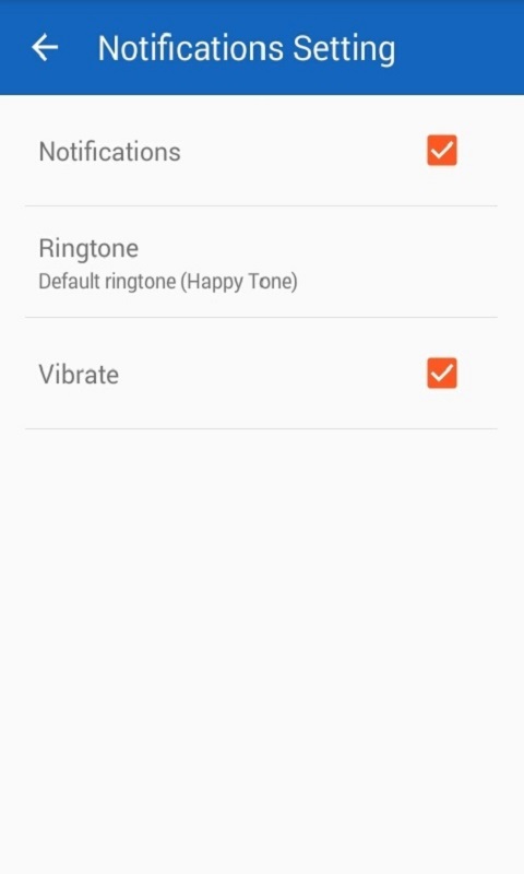 Easy Messages:Amazon.com:Appstore for Android