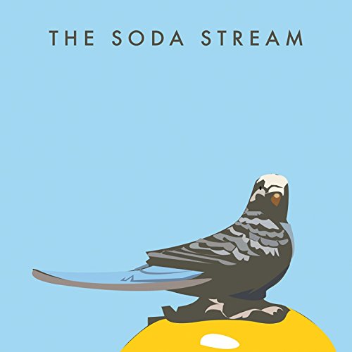 Play The Soda Stream by The Soda Stream on Amazon Music