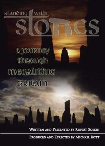 Standing With Stones - A Journey Through Megalithic Britain [DVD ...
