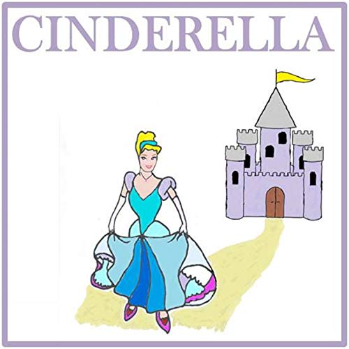 Cinderella by Glada Barn on Amazon Music - Amazon.co.uk