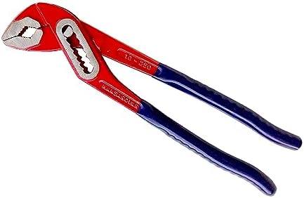 Exotic Arcade Iron Monkey Plier Adjustable Plumber Plier Water Pump ...