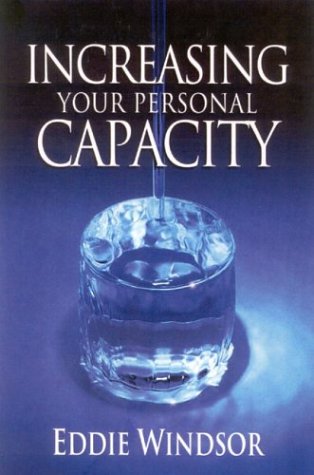 Buy Increasing Your Personal Capacity Book Online at Low Prices in ...