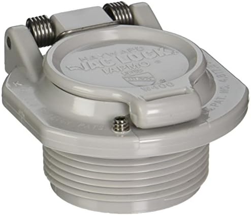 Amazon.com: Hayward W400BBKP Black Free Rotation Vacuum Lock Safety ...