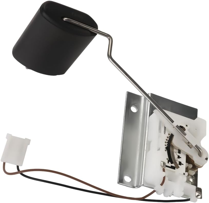 Amazon.com: Fuel Tank Float Gauge Sending Unit Fuel Level Sensor ...