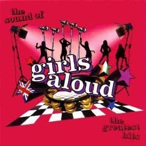 Girls Aloud - Sound of Girls Aloud: The Greatest Hits - Amazon.com Music
