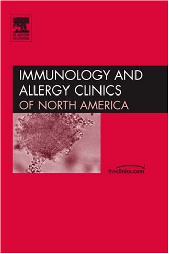Mast Cells and Mastocytosis, An Issue of Immunology and Allergy Clinics ...