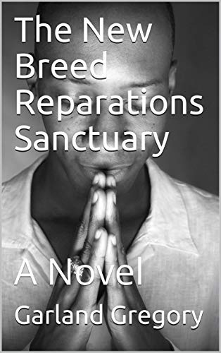 Amazon.co.jp: The New Breed Reparations Sanctuary: A Novel (English ...