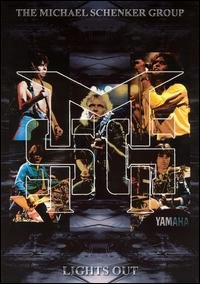 Lights Out: Amazon.de: Musik-CDs & Vinyl