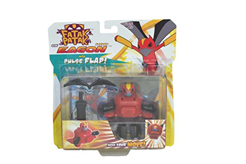 Buy Fatak Patak Eagon with Pulse Flap Online at Lowest Price Ever in ...