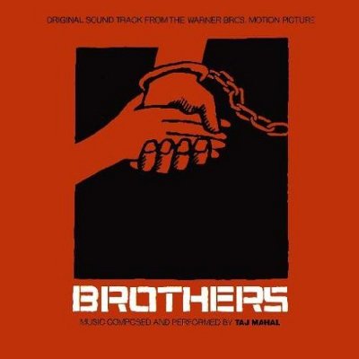 Amazon.com: BROTHERS (ORIGINAL SOUNDTRACK LP, 1977): CDs y Vinilo