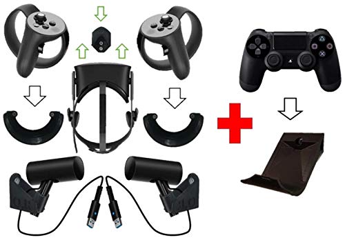 Top 10 Best Oculus Rift Ps4 Compatible : Reviews & Buying Guide - Katynel