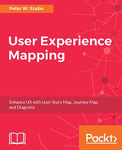 Buy User Experience ping: Enhance UX with User Story , Journey and ...
