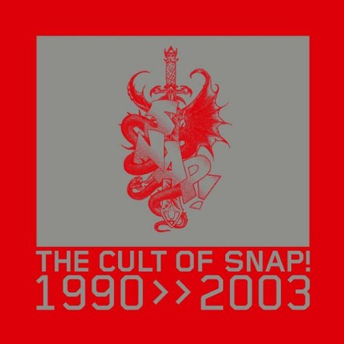The Cult of Snap! 1990>>2003: Snap!: Amazon.es: CD y vinilos}