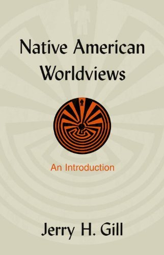 Amazon.com: Native American Worldviews: An Introduction (Philosophy of ...