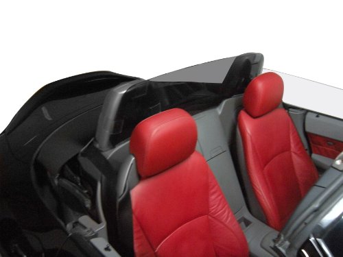 Amazon Best Sellers: Best Rear Window Wind Deflectors