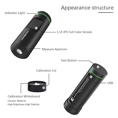 The 26 Best Lab Colorimeters of 2026 [Verified] - Cherry Picks