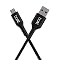 boAt Micro USB 150 Tangle-Free, Sturdy Micro USB Cable with 2A Fast ...