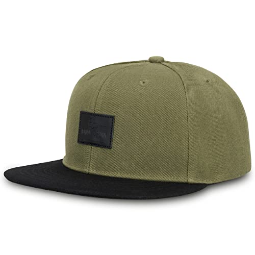 Gorras snapback - Top Gorras