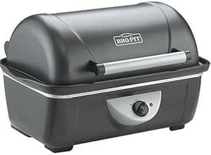 Crock-Pot BBQ Pit Deluxe Slow Cooker : Amazon.com.mx: Hogar y Cocina