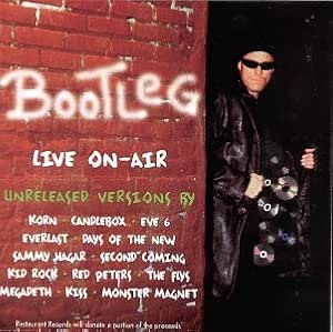 Charlotte's Wxrc 95.7: Amazon.co.uk: CDs & Vinyl