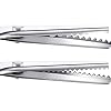 Amazon.com: Amylove 2 Pcs Pinking Shears Scissors for Fabric Cutting 7 ...