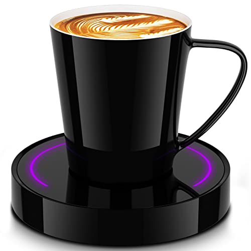 Find The Best Bestinnkits Smart Warm Coaster Reviews & Comparison - Katynel