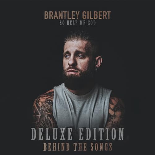 Amazon.com: So Help Me God (Deluxe Edition / Behind The Songs ...