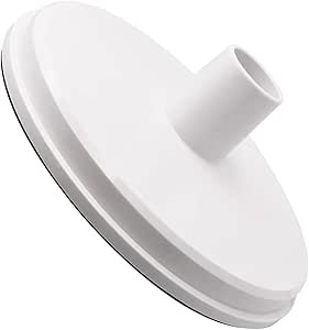 Amazon.com: Upgrade SP1106 Pool Skimmer Vacuum Plate Fit Replacement ...