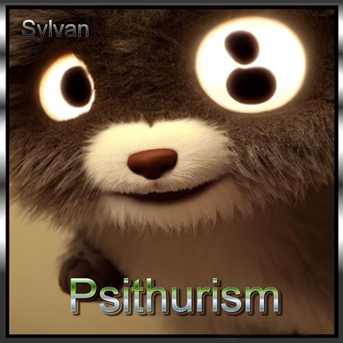 Amazon.com: Psithurism : Sylvan: Digital Music