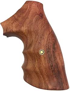 Amazon.com : handicraftgrips PYW43## New Colt Python Grips I/E I E ...