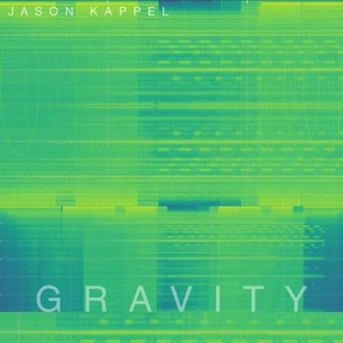 Amazon.com: Gravity : Jason Kappel: Digital Music