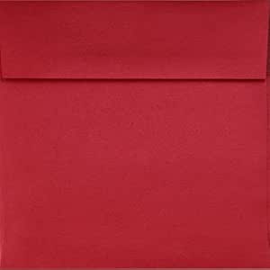 Amazon.com : Stardream Metallic - 8.5 in Square JUPITER ENVELOPES ...