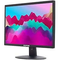 Amazon.com: Sceptre New 22 Inch FHD LED Monitor 75Hz 2X HDMI VGA Build ...