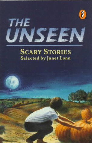 The Unseen: Lunn, Janet: 9780140380675: Amazon.com: Books