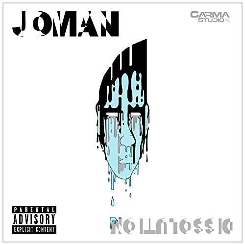 Play Dissolution by Joman on Amazon Music Unlimited