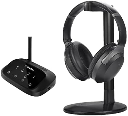 Amazon.com: Avantree Oasis Plus & Aria Me: aptX Low Latency & HD ...