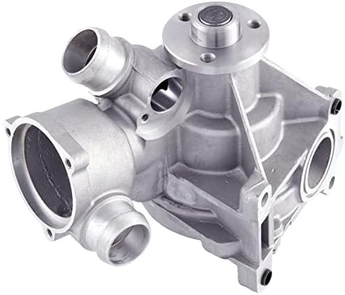 Amazon.com: Gates 43302 Premium Engine Water Pump : Automotive