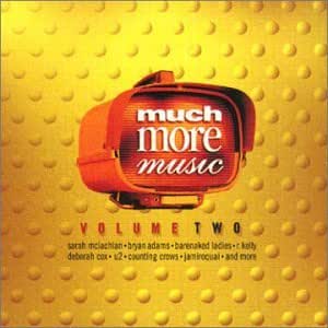 Much More Music V.2: Amazon.in: Music}