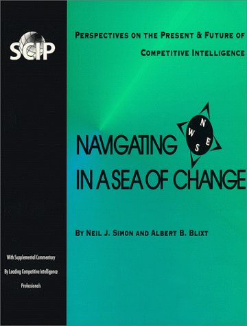 Navigating in a Sea of Change: Perspectives on the Present & Future of ...