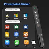We Chose The Best Computer Clickers For Presenting in The UK - 10/2025 ...