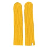 ・ブランド:Elegancese・製造元:Elegancese・製造元/メーカー部品番号:223400002YLWFREE・2024AWの「arm warmer long」・eleganceseの製品は、全て上質なカシミヤを使用したマフラー...