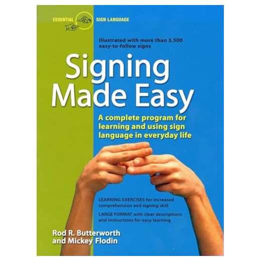 Beginning Sign Training – Deaf Dogs Rock