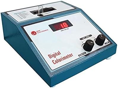 BTC INSTRUMENTS PH Meter Digital : Amazon.in: Industrial & Scientific
