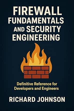Firewall Fundamentals and Security Engineering: Definitive Reference ...