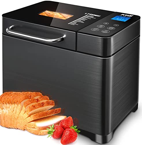 [Top 10] Best Bread Machine Reviews [Updated]