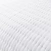 R.SHARE Quilted Bedspread Soft and Comfortable, Bedspread without ...