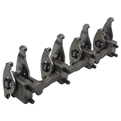 Best Engine Rocker Arms: Unlocking Maximum Performance for Your Ride ...