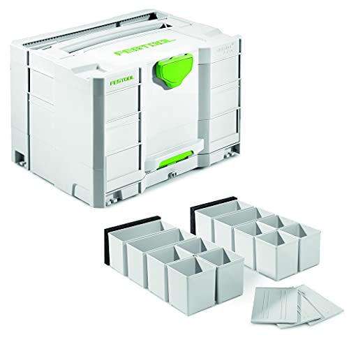 Systainer T Loc 2 – Die 15 besten Produkte im Vergleich - Heim & Werk ...